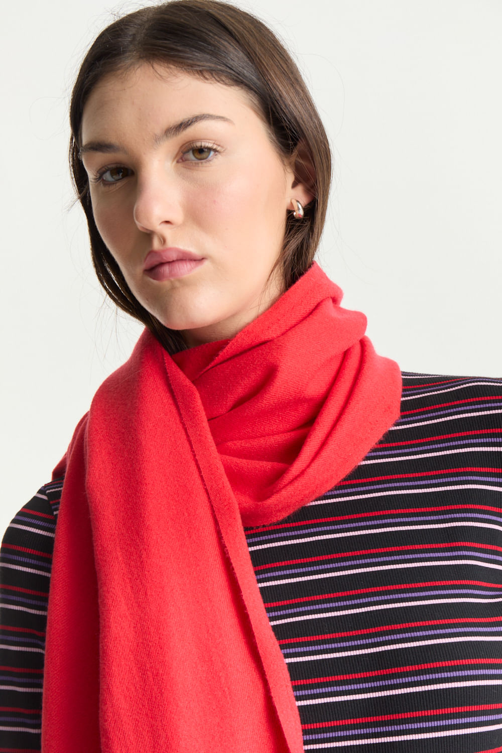 DESIDERATA | BUFANDAS FEEL CASHMERE - Desiderata