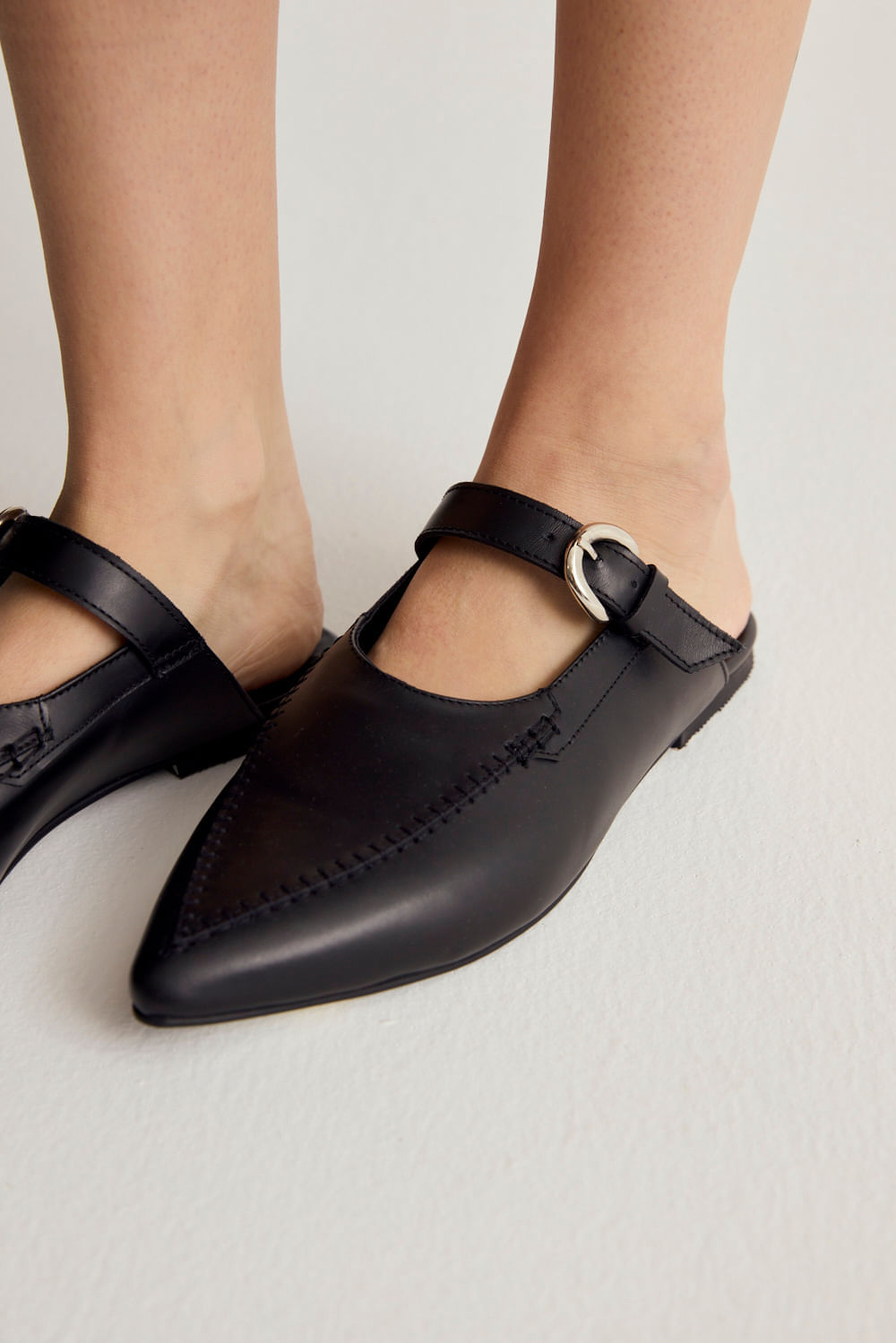 DESIDERATA | CALZADO MULE HEREU - Desiderata
